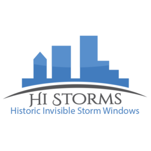 Measuring for storm windows | Historic Invisible Storm Windows